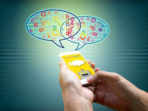 Los chatbots en el sector bancario | Fintech Los chatbots en el sector bancario | Fintech